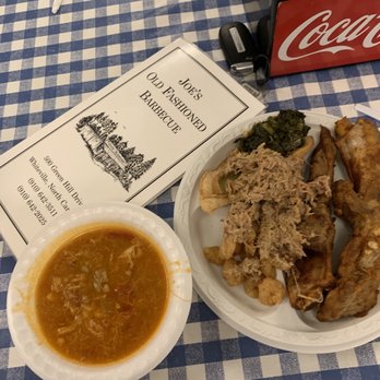 JOE’S BARBECUE KITCHEN - Updated August 2025 - 36 Photos & 35 Reviews ...