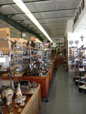 GIFTS OF THE WORLD & MOCCASIN CENTER - Updated December 2025 - 923 ...