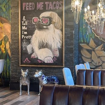 AGAVE & RYE - CLEVELAND - Updated December 2024 - 380 Photos & 221 ...