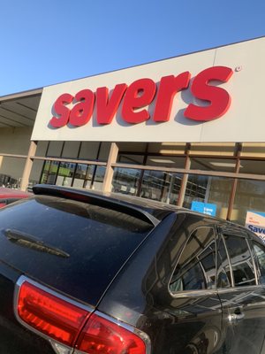 SAVERS - Updated January 2025 - 38 Photos & 51 Reviews - 1925 E Joppa ...