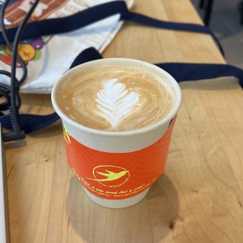WILDFLYER COFFEE - Updated August 2025 - 18 Photos & 13 Reviews - 1362 ...