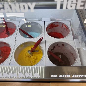 SO CAL FAMOUS BEACH ICE - Updated December 2025 - 48 Photos & 34 ...