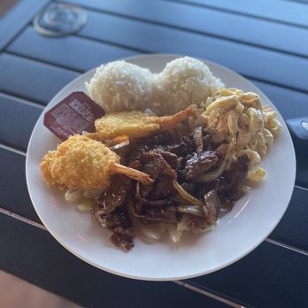 WAIKIKIE HAWAIIAN BBQ - Updated August 2024 - 822 Photos & 682 Reviews ...