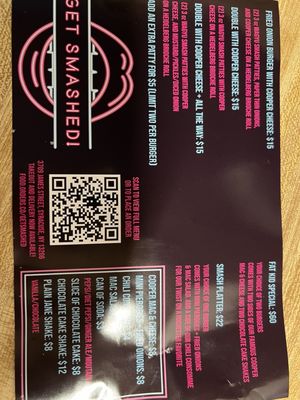 GET SMASHED - Updated August 2025 - 11 Photos - 3709 James St, Syracuse ...