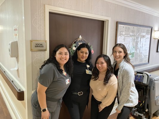 KEARNY MESA CONVALESCENT AND NURSING HOME - Updated December 2025 - 31 ...