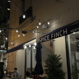SPICE FINCH - Updated December 2025 - 1092 Photos & 514 Reviews - 220 S ...