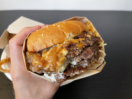 MISSION BURGERS & CHICKEN - Updated January 2026 - 58 Photos & 93 ...