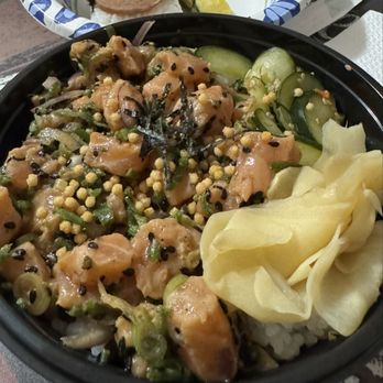 PARADISE POKE HAWAII - HAWAII KAI - Updated October 2025 - 218 Photos ...