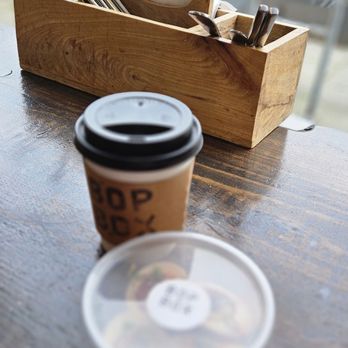 BOPBOX - Updated October 2025 - 329 Photos & 232 Reviews - 5633 Airport ...