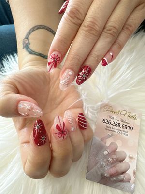 PEARL NAILS - 5296 Photos & 843 Reviews - 3668 Rosemead Blvd, Rosemead ...