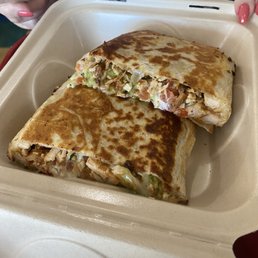 CHAVEZ SUPERMARKET & TAQUERIA - Updated July 2025 - 231 Photos & 372 ...