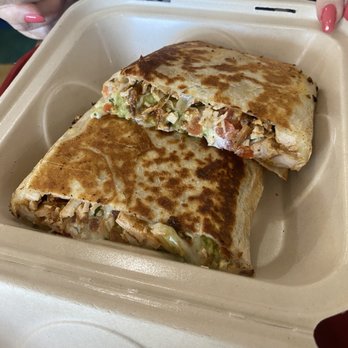 CHAVEZ SUPERMARKET & TAQUERIA - Updated October 2025 - 231 Photos & 373 ...