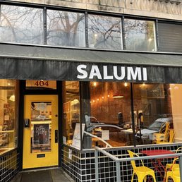 SALUMI - Updated June 2025 - 1328 Photos & 1520 Reviews - 404 ...