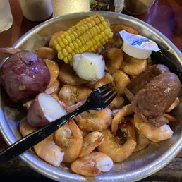 THE SHELLHOUSE SEAFOOD RESTAURANT - Updated July 2025 - 315 Photos ...