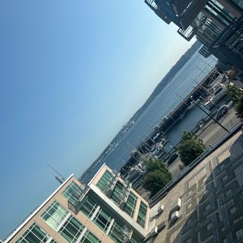 SEATTLE MARRIOTT WATERFRONT - Updated April 2025 - 499 Photos & 425 ...