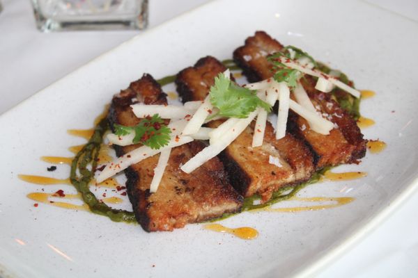 SAVR - 62 Photos & 22 Reviews - 150 Seaport Blvd, Boston, Massachusetts ...