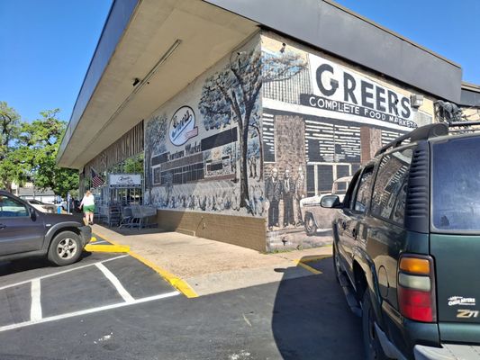 GREER’S DOWNTOWN MARKET - Updated January 2026 - 40 Photos - 851 ...