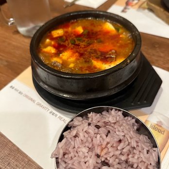 JIN MI KOREAN CUISINE - Updated June 2025 - 771 Photos & 518 Reviews ...