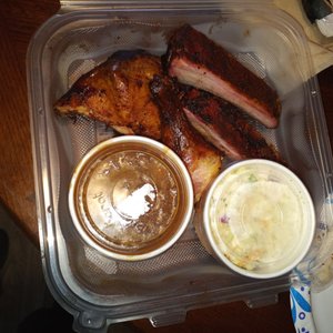 TREEMENDOUS BBQ - 95 Photos & 122 Reviews - Barbeque - 8927 Herlong Rd ...