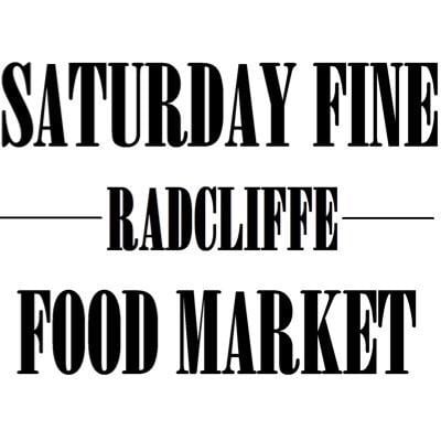 RADCLIFFE FINE FOOD MARKET - Updated July 2025 - Radcliffe Market Hall ...