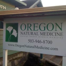 OREGON NATURAL MEDICINE - 26 Reviews - 4511 SE Hawthorne Blvd, Portland ...