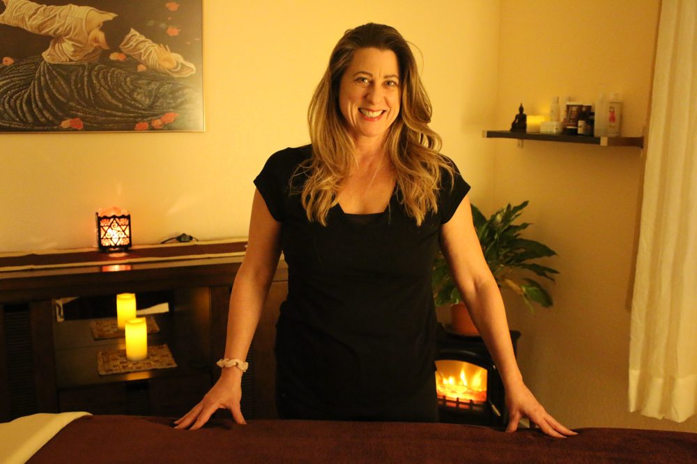 Heather Hawthorne, LMP, Seattle | Roadtrippers