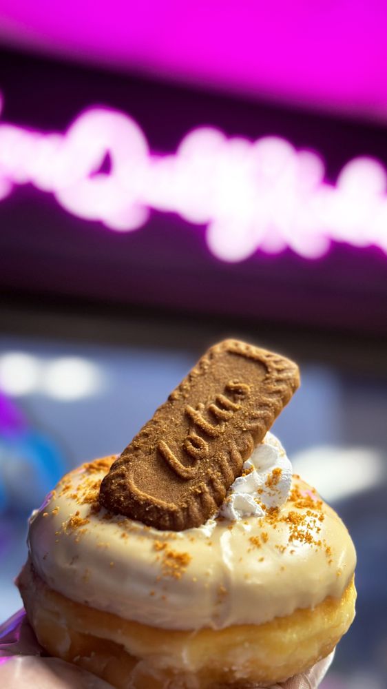 PAINTED DOUGH - 1896 Photos & 1298 Reviews - 5702 Riverside Dr, Chino ...