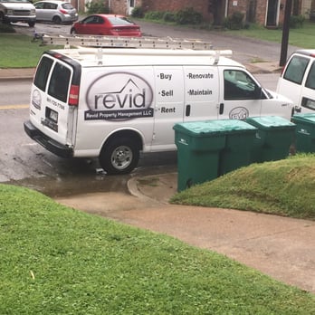 REVID PROPERTY MANAGEMENT - Updated January 2026 - 30 Reviews - 2109 ...