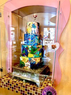 NADIA CAKES - 458 Photos & 460 Reviews - 39604 10th St W, Palmdale, CA ...