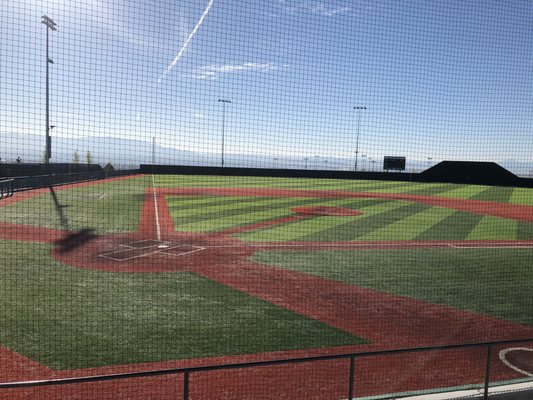 ALBUQUERQUE REGIONAL SPORTS COMPLEX - Updated December 2025 - 1801 ...