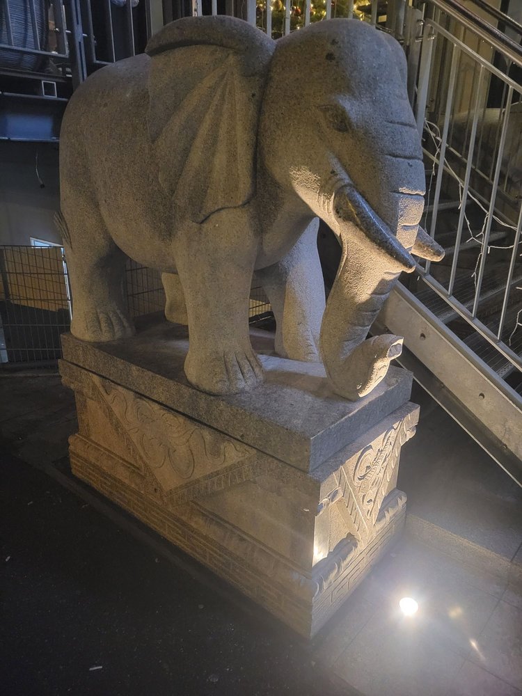 YANIDA - Updated August 2024 - 14 Photos - Hanauer Str. 76 ...