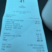 THE FARM GRILL & ROTISSERIE - 124 Photos & 366 Reviews - 40 Needham St ...