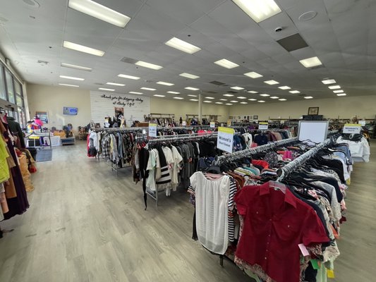 EDGAR & JAMES - GOODWILL SPECIALTY STORE & DONATION CENTER - Updated ...