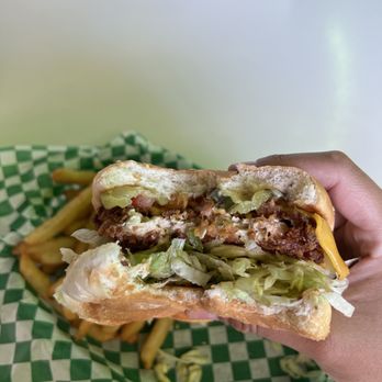 VEG & GO PLANT BASED FAST FOOD - 291 Photos & 243 Reviews - 1201 ...