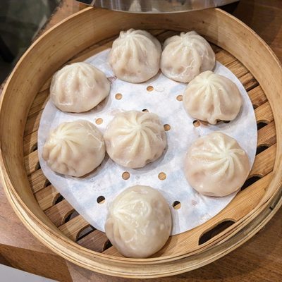 DUMPLING KITCHEN - Updated June 2025 - 125 Photos & 71 Reviews - 4045 N ...