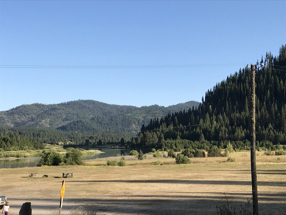 COUGAR MOUNTAIN LODGE - Updated June 2025 - 30 Reviews - 9738 Hwy 55 ...