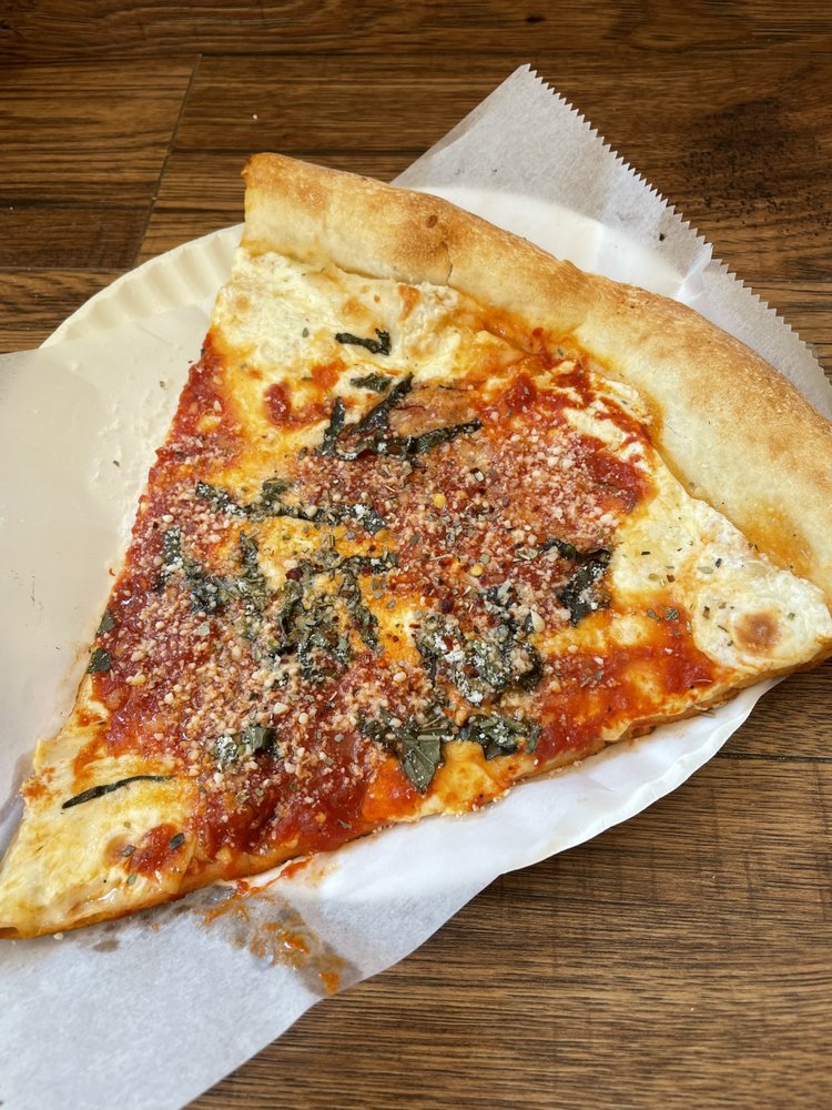 KORONET PIZZA - 120 Photos & 75 Reviews - 1110 Lexington Ave, New York ...