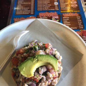 LOS CALLOS MARISCOS - 16 Photos - Av. Aquiles Serdan 11780, Tijuana ...