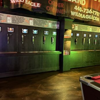 WILD EAGLE STEAK & SALOON - BROADVIEW HEIGHTS - Updated December 2025 - 177 Photos & 226 Reviews ...