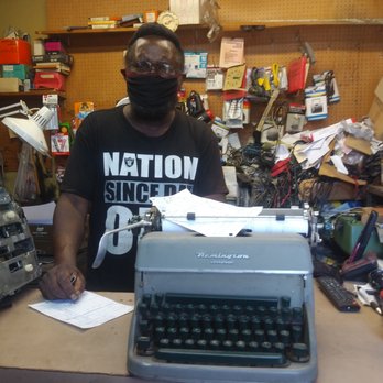 GARY’S TYPEWRITER REPAIRS - Updated October 2025 - 31 Reviews - 833 E ...