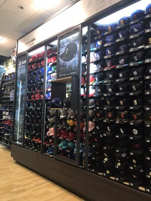 LIDS - Updated November 2025 - 990 Southcenter Mall, Tukwila ...