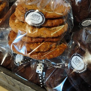 PHIPPS BAKERY CAFE - Updated October 2025 - 97 Photos & 52 Reviews ...