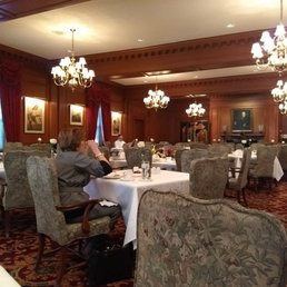 THE UNIVERSITY CLUB OF WASHINGTON DC - Updated December 2025 - 30 ...