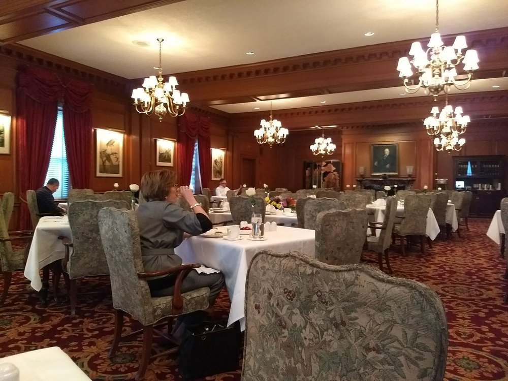 THE UNIVERSITY CLUB OF WASHINGTON DC - Updated July 2025 - 30 Photos ...