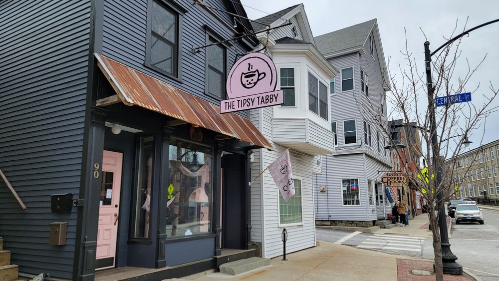 THE TIPSY TABBY - Updated December 2025 - 22 Photos & 19 Reviews - 90 ...