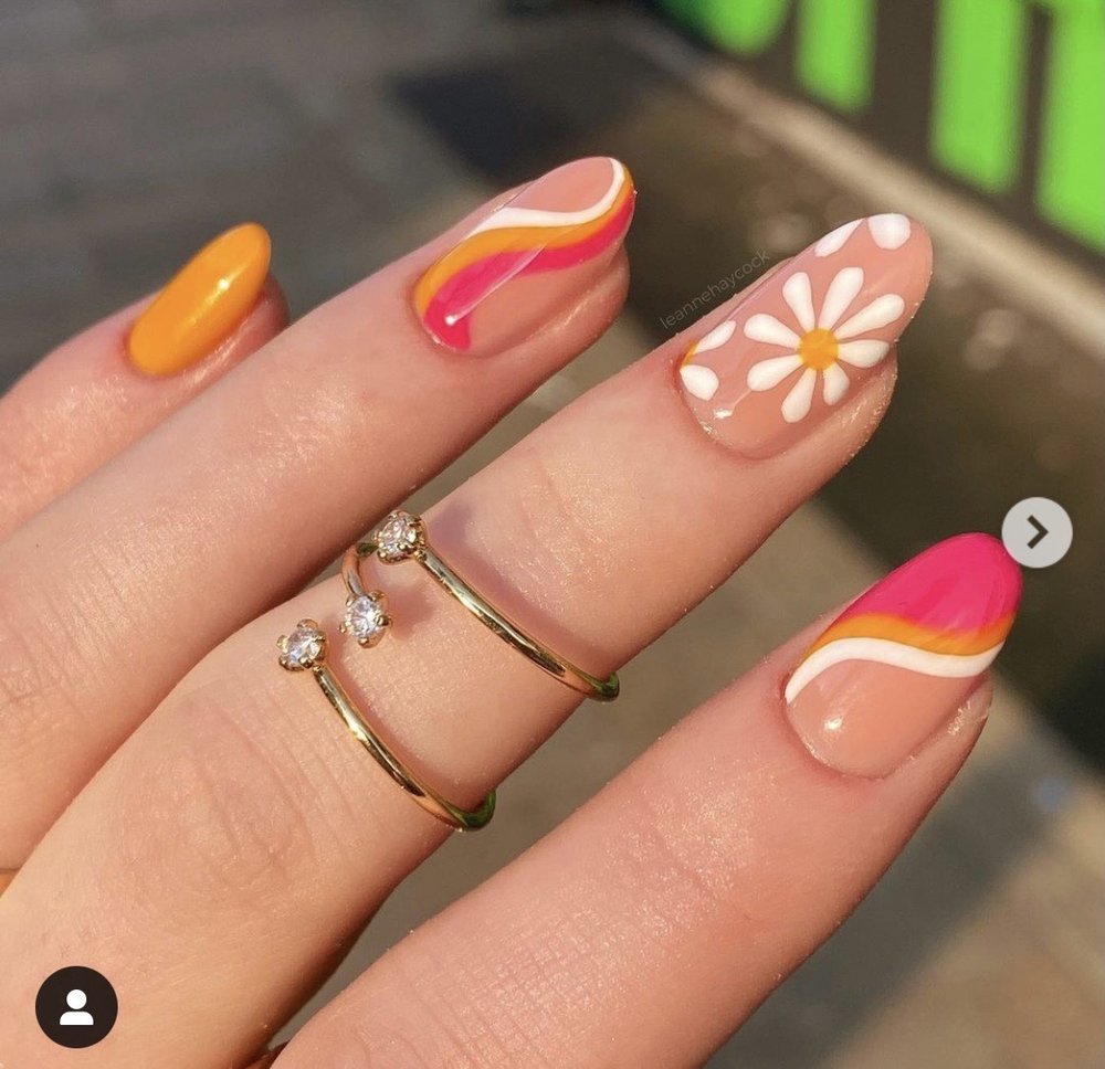 IN STYLE NAIL SPA - Updated July 2025 - 38 Photos & 48 Reviews - 10467 ...