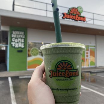 JUICELAND - Updated December 2024 - 269 Photos & 207 Reviews - 7329 ...