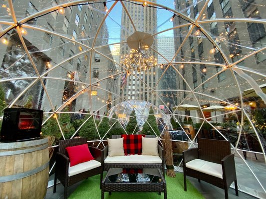 CITY WINERY ROCKEFELLER CENTER - Updated October 2025 - 69 Photos & 21 ...