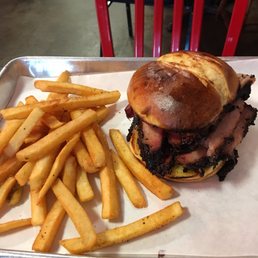 TEXLAHOMA BBQ - Updated December 2025 - 126 Photos & 256 Reviews - 121 ...