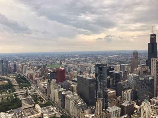 AON CENTER - Updated March 2026 - 118 Photos & 25 Reviews - 200 E ...